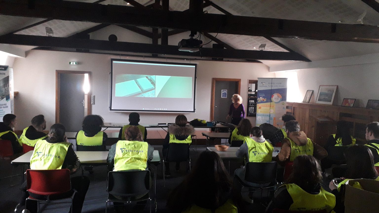 Accueil - Ensemble scolaire Charles de Foucauld