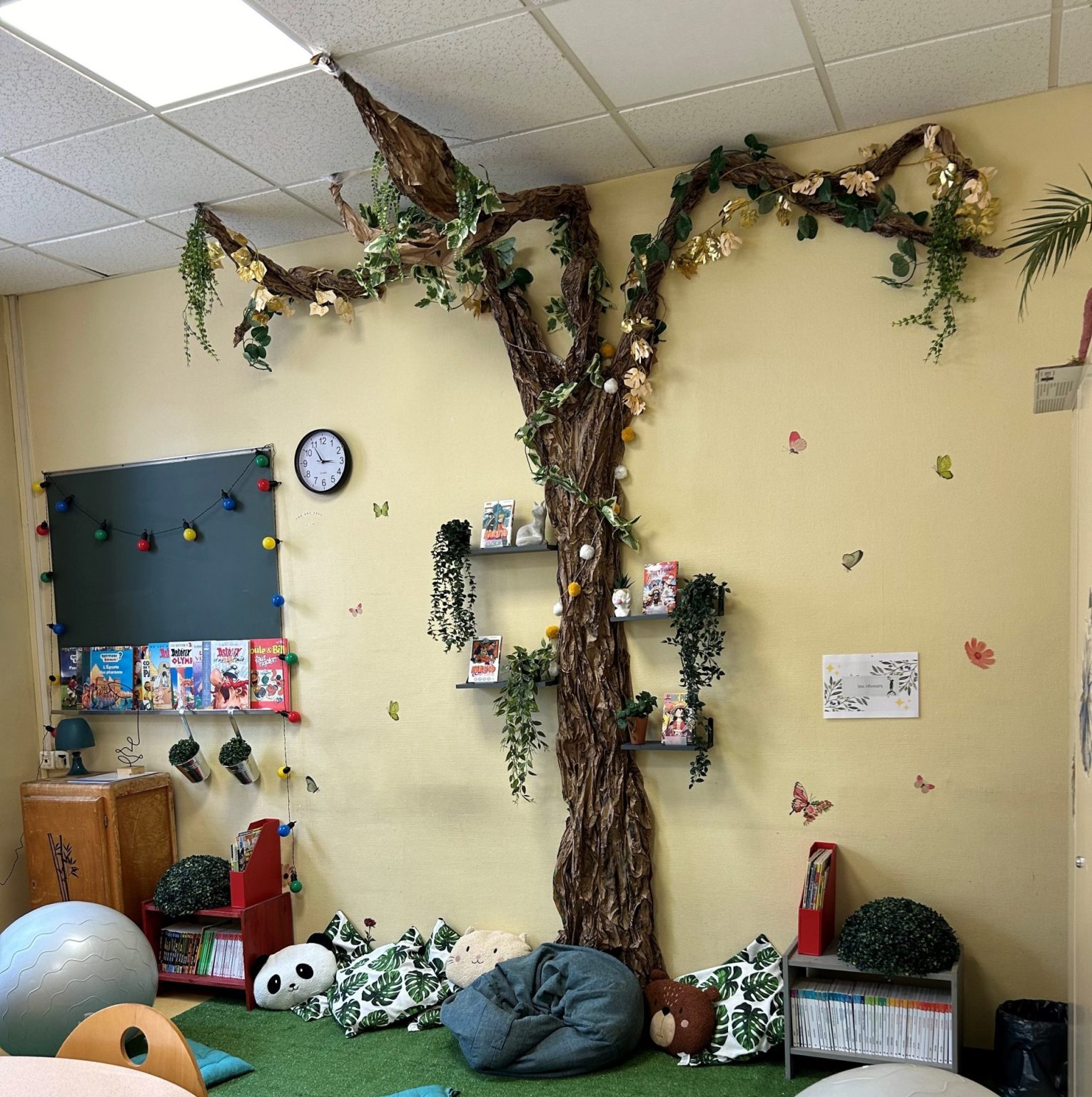 Ensemble scolaire Charles de Foucauld