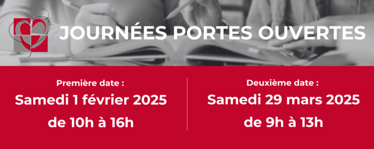 Ensemble scolaire Charles de Foucauld